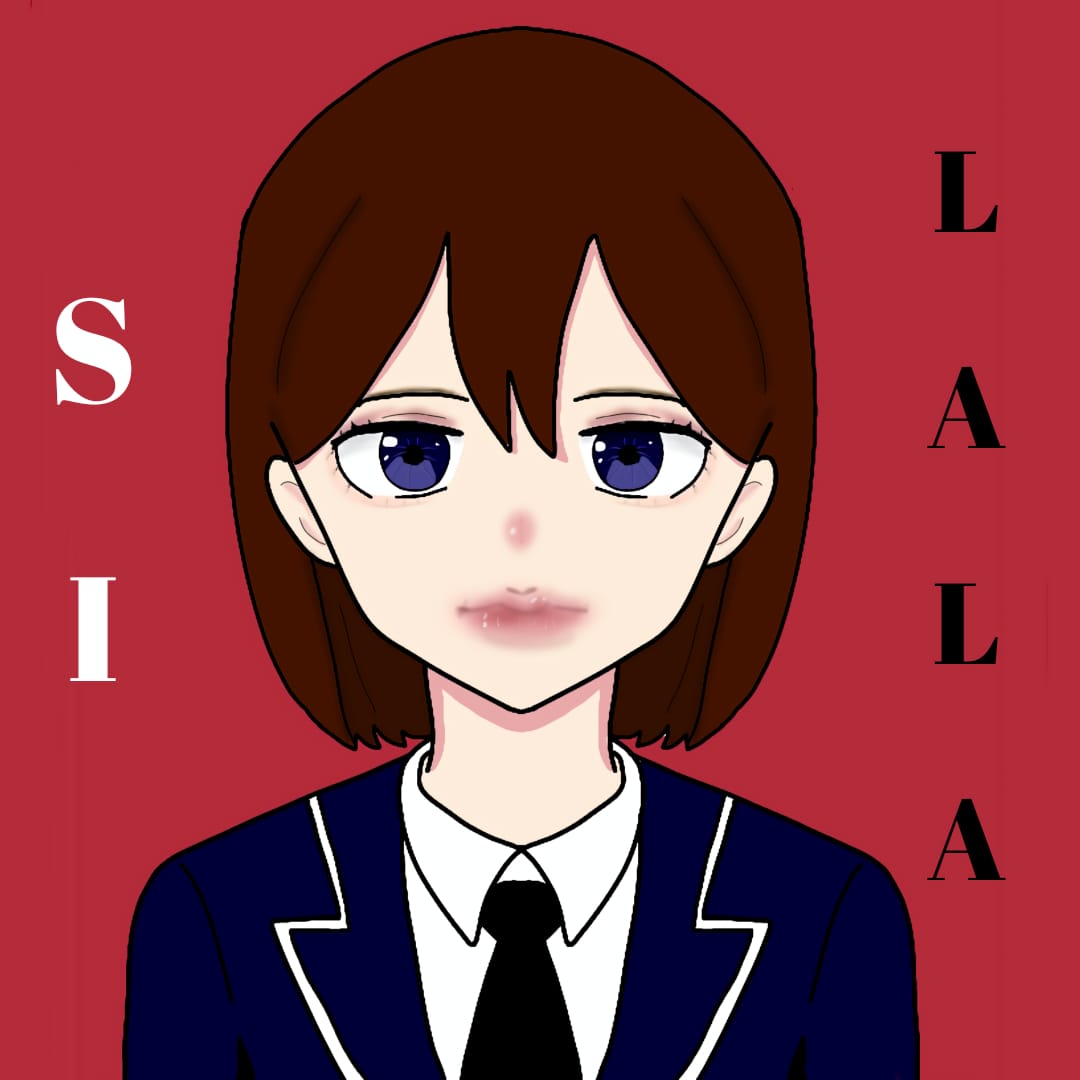SI LALA | LINE WEBTOON