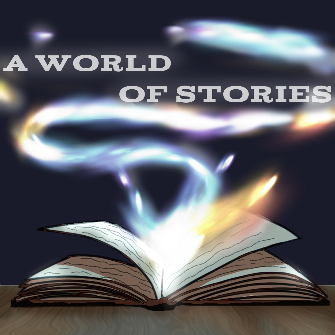 A world of stories / Different stories | WEBTOON