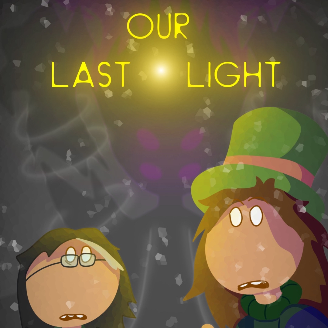 Last Light | WEBTOON