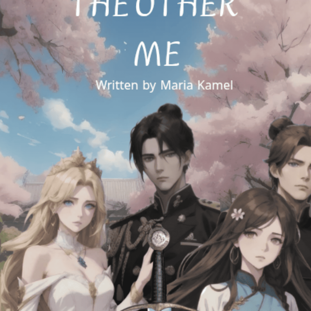 The other me | WEBTOON