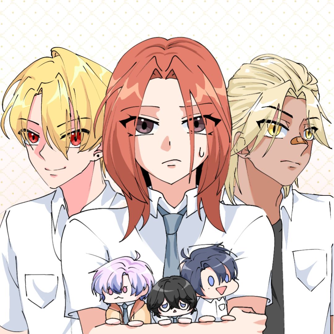 Say yes to the bully | LINE WEBTOON