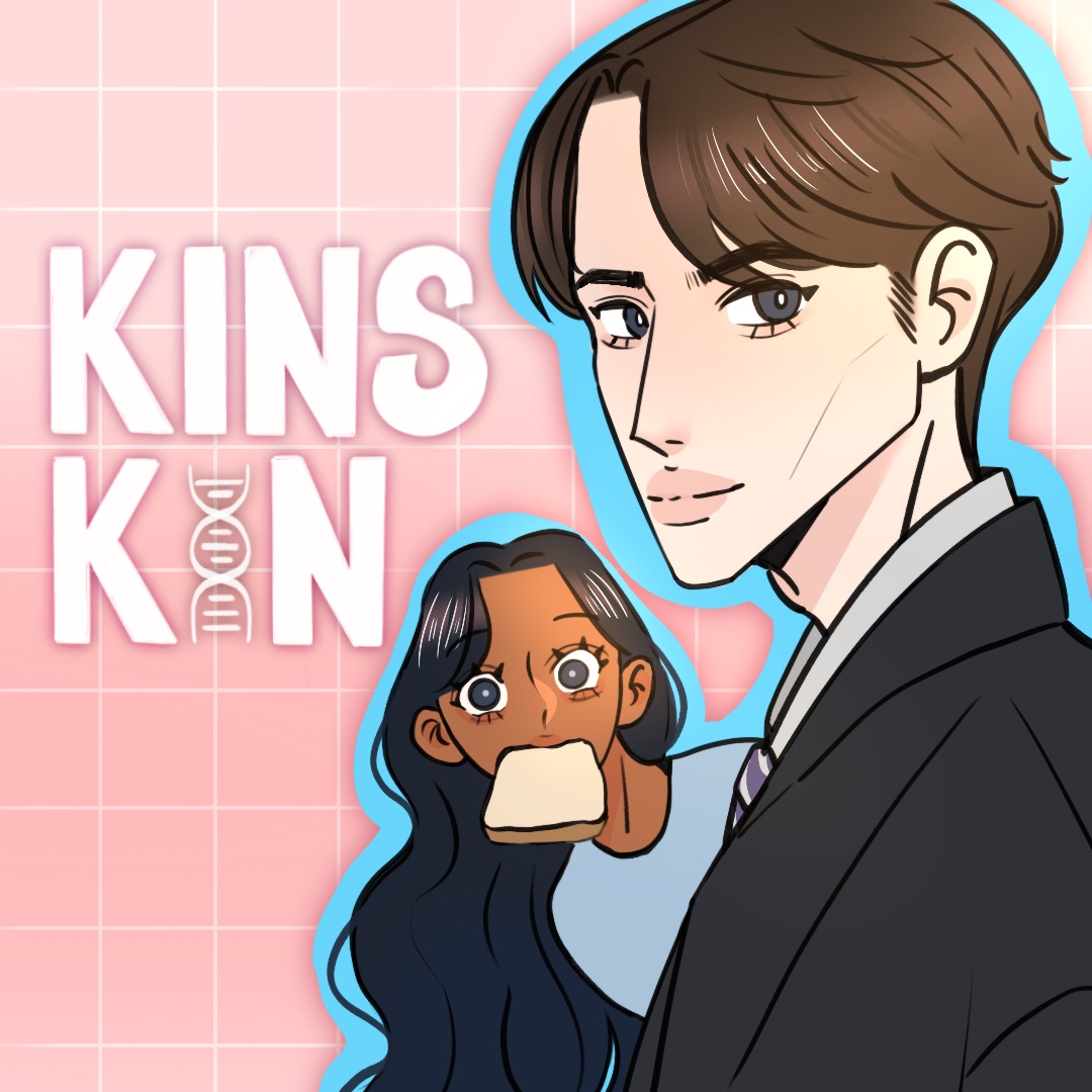 Kins Kin | WEBTOON