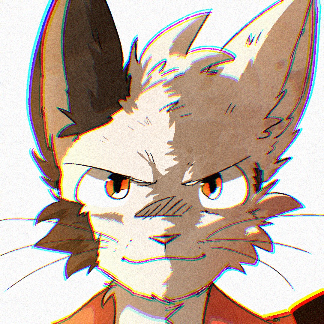 TEGEREN THE CAT | WEBTOON