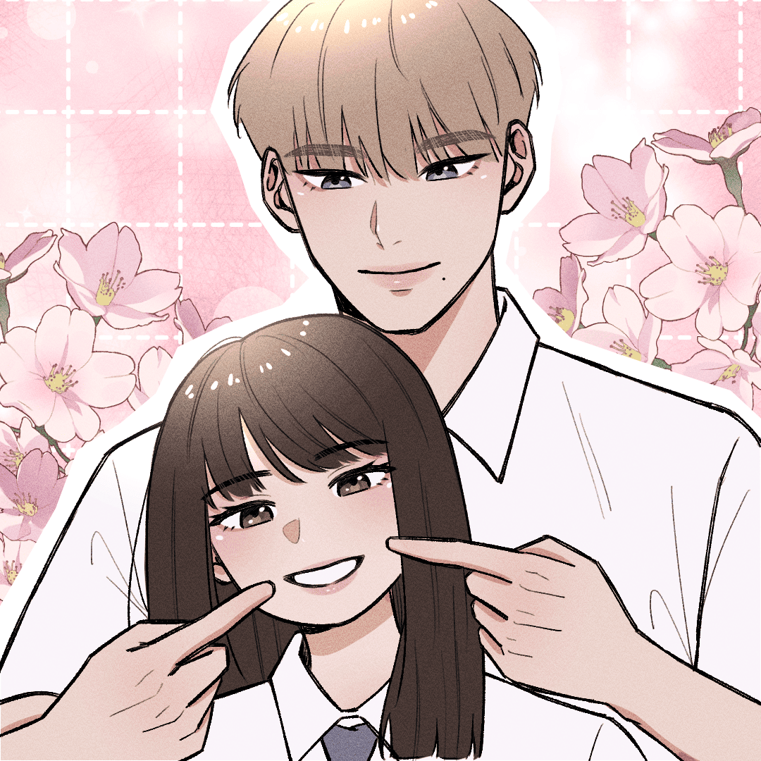 Crush Confession | LINE WEBTOON