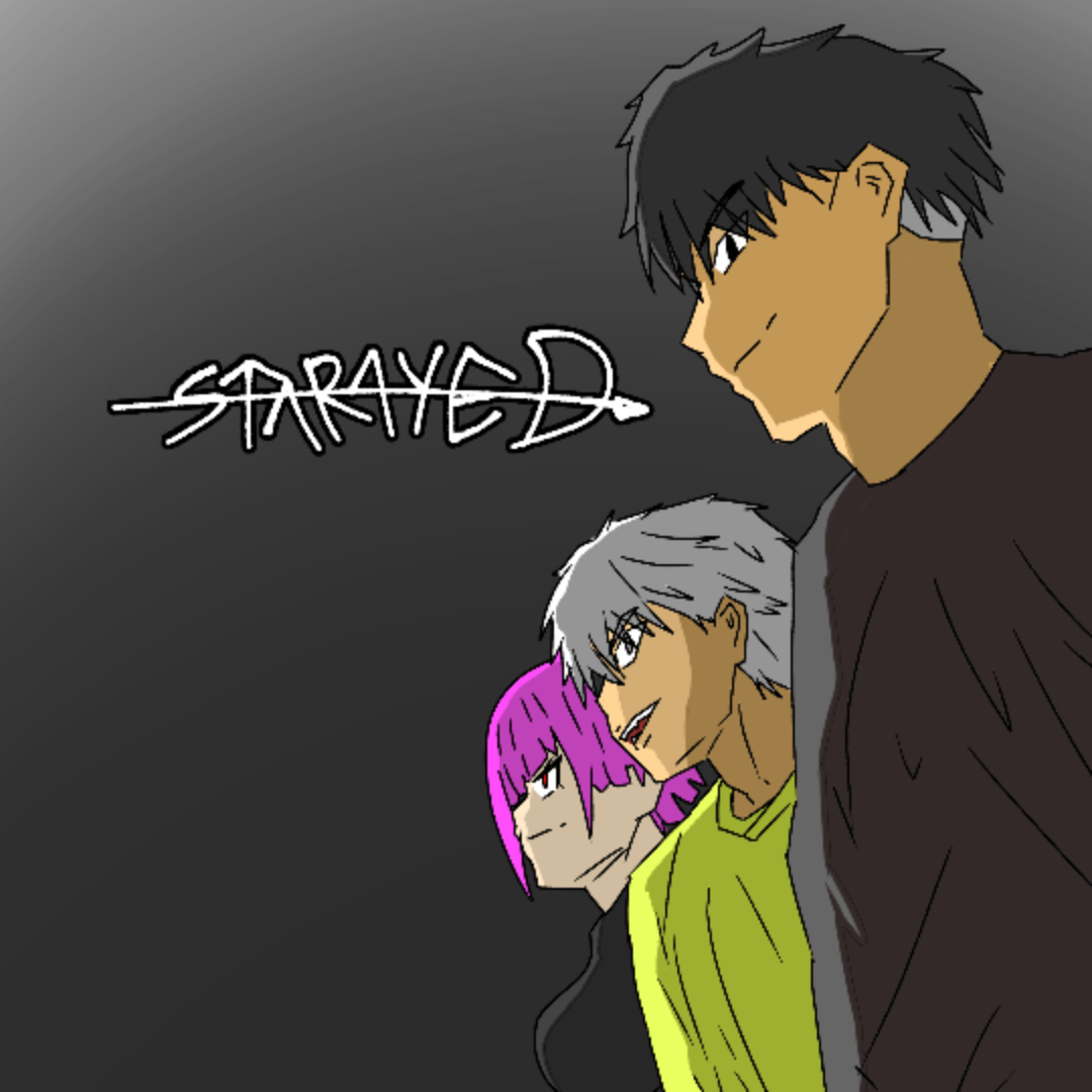 Strayed | LINE WEBTOON