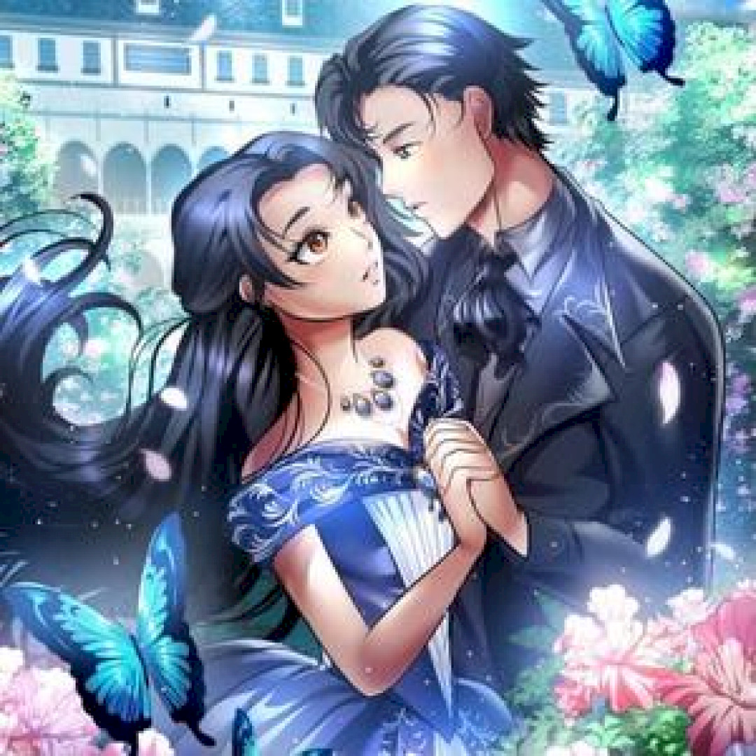 Horrible Dream Beautiful Nightmare | WEBTOON