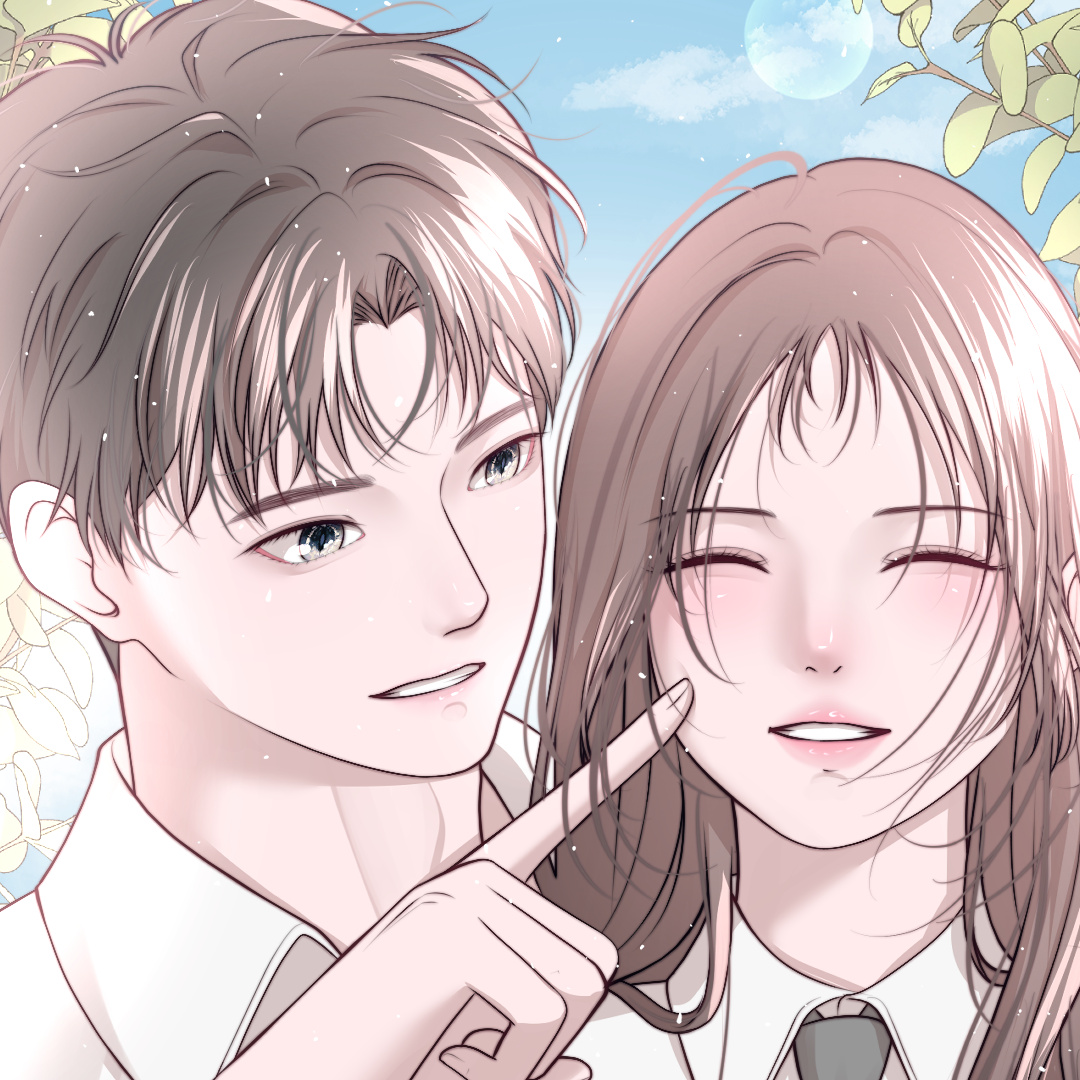 LOVE YOU MORE | LINE WEBTOON