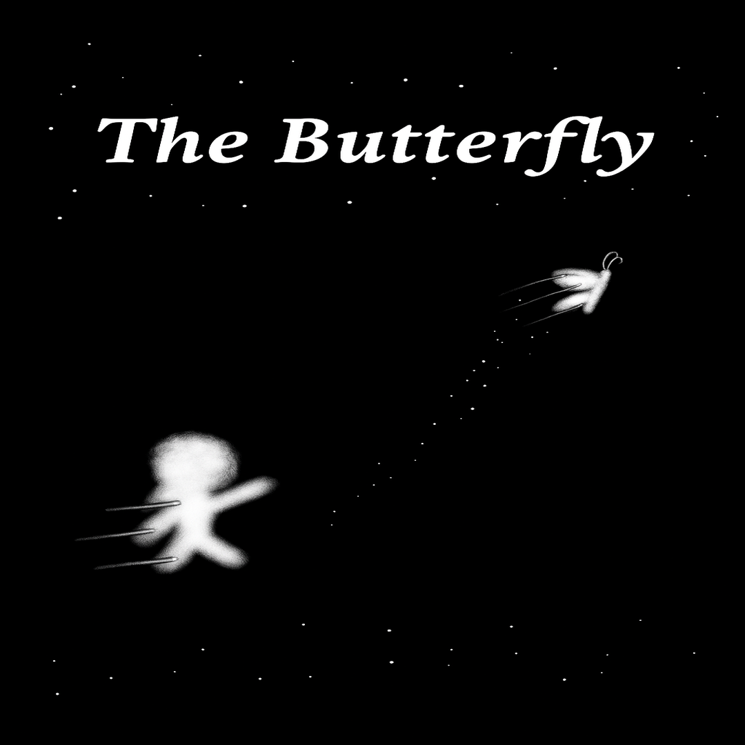 The Butterfly | WEBTOON