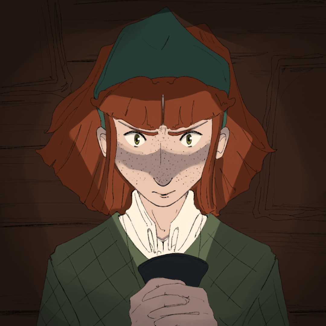 Greyhaven Chronicles | WEBTOON