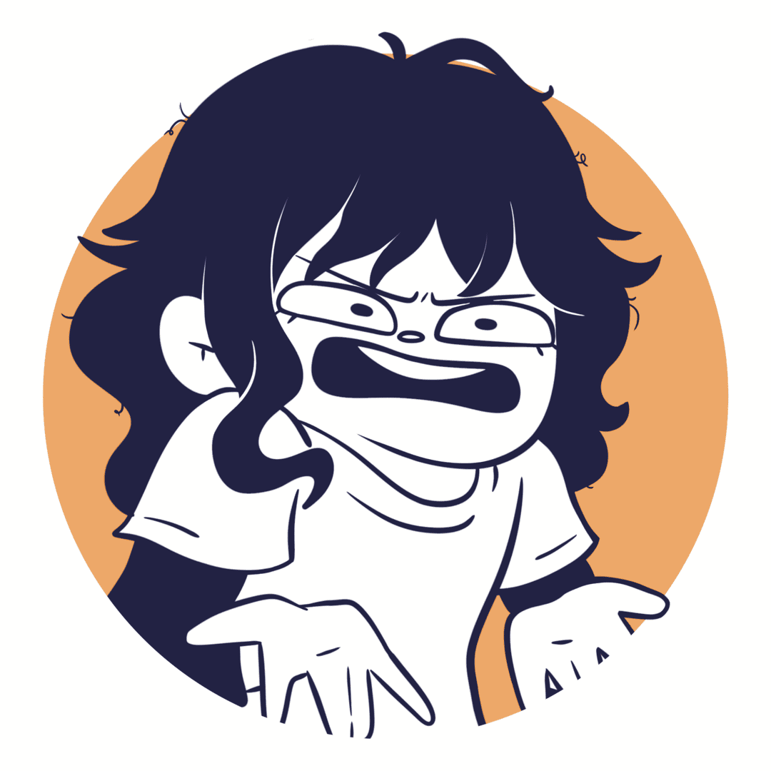 Touchy Comics | WEBTOON