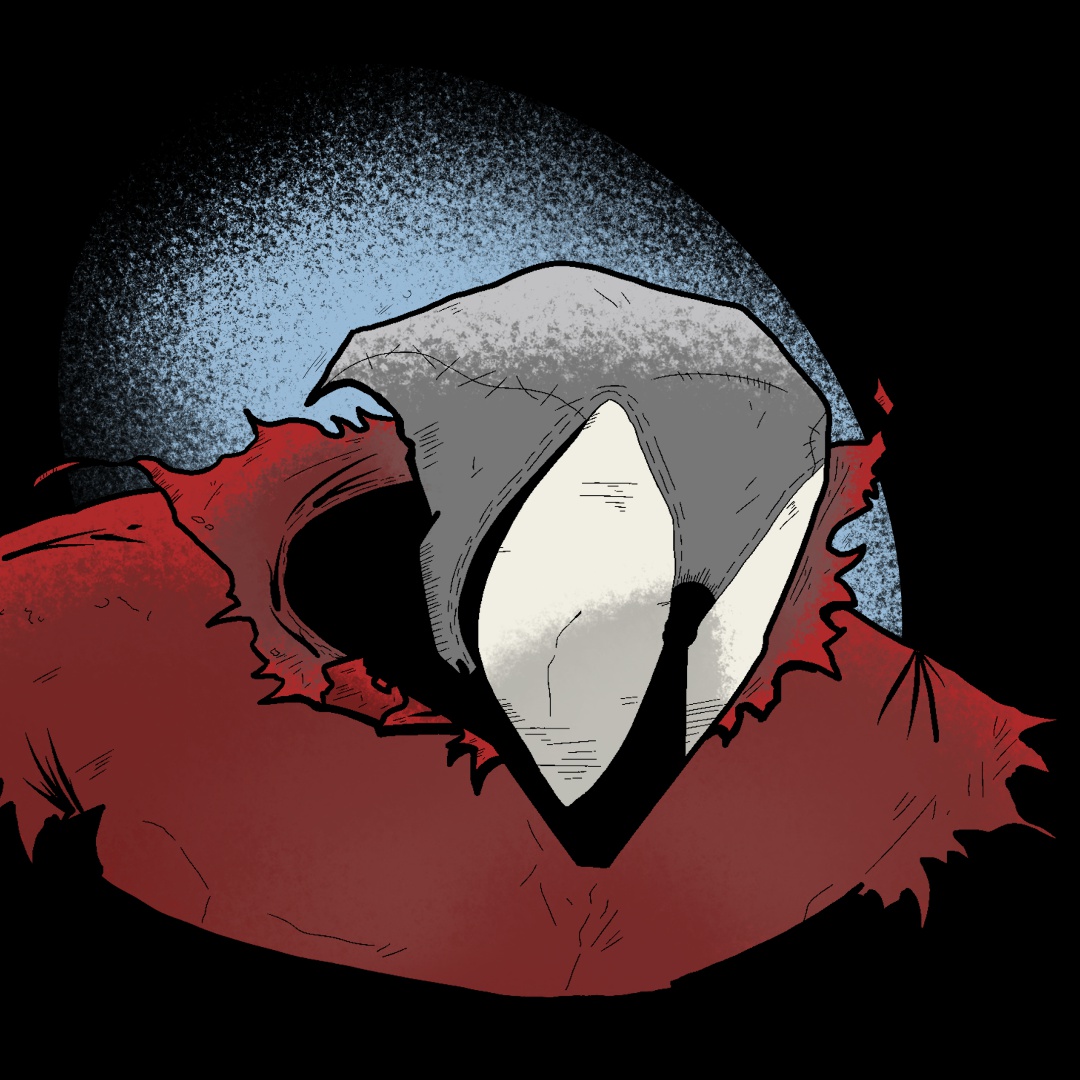 Slugger | WEBTOON