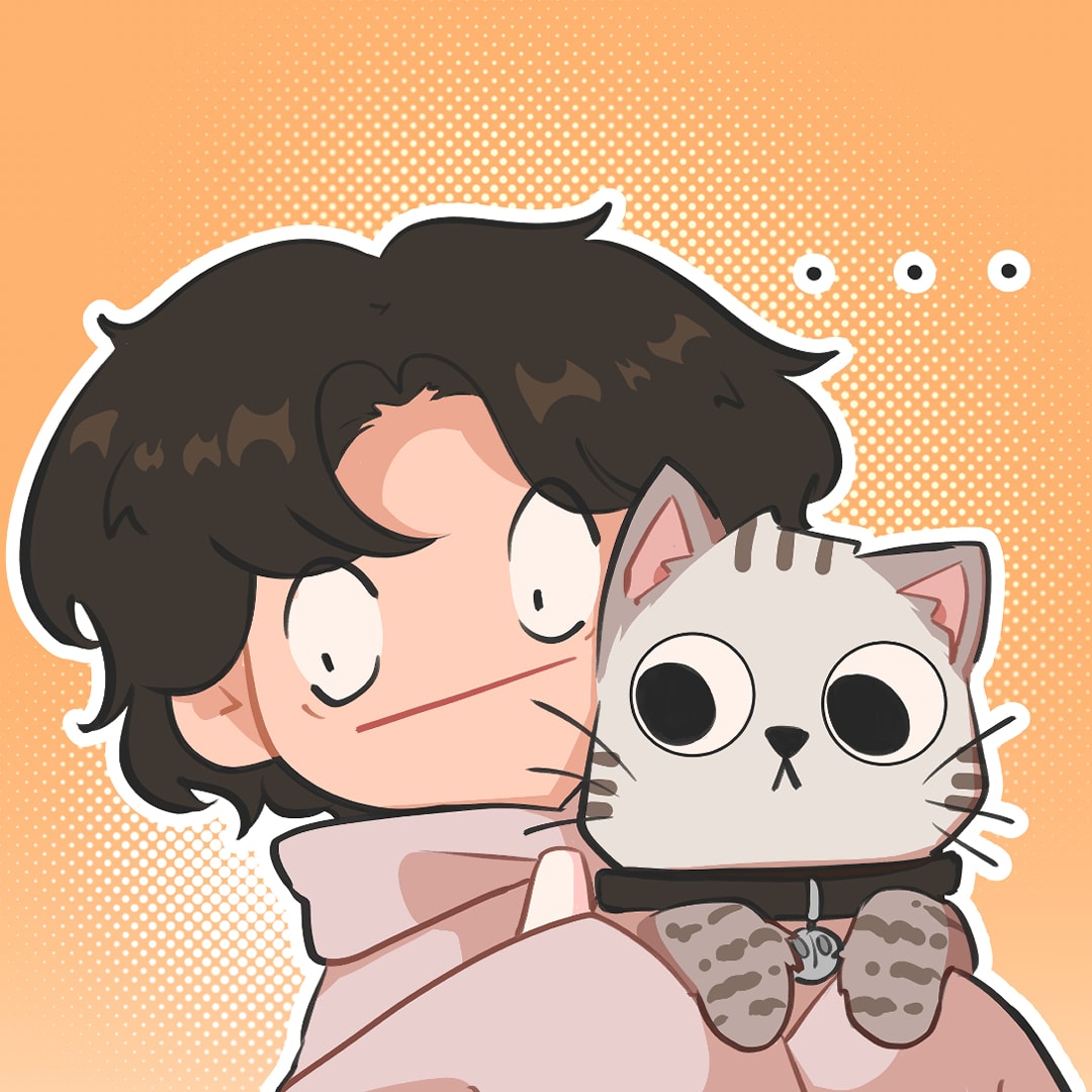 Everything is Fine | WEBTOON