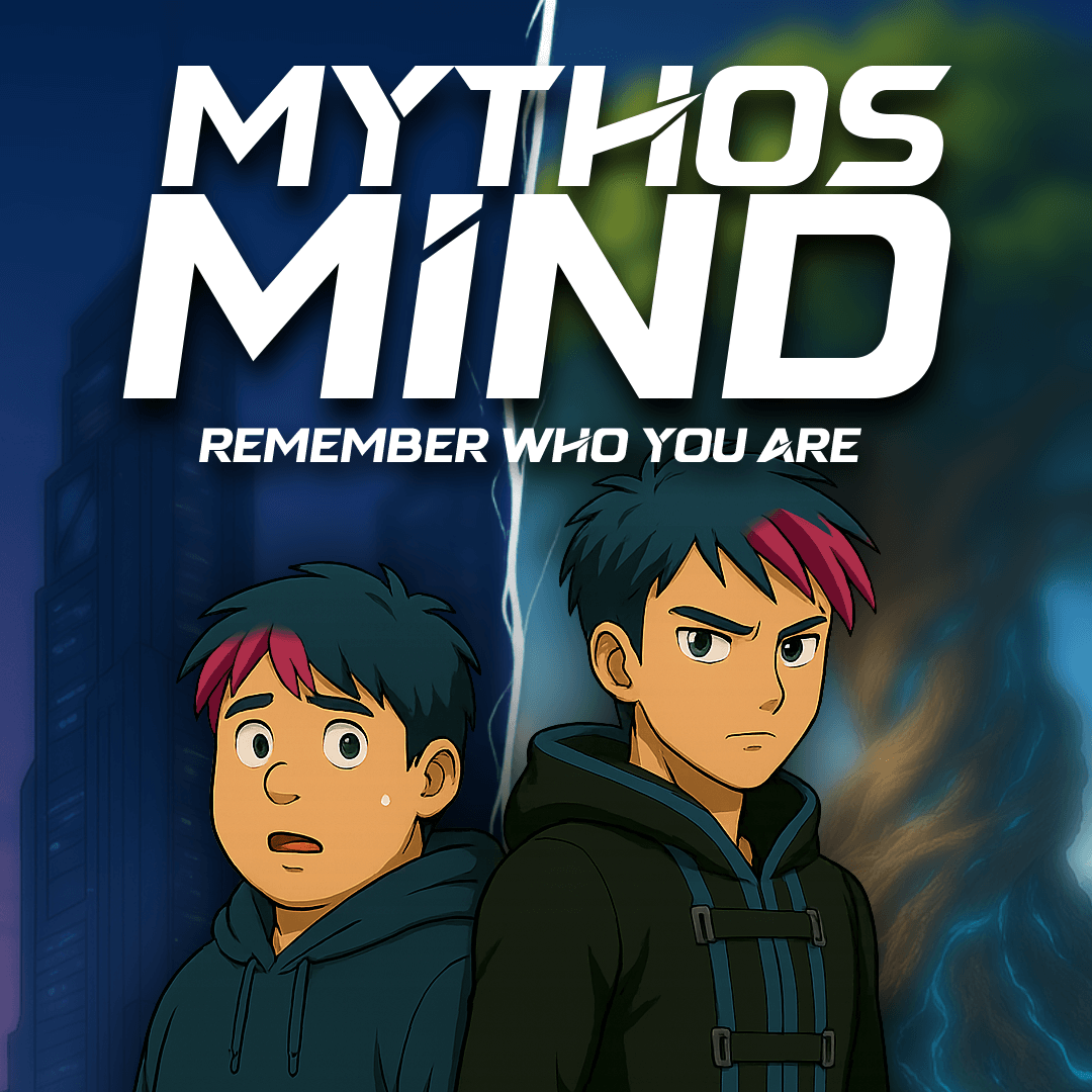 Mythos Mind | WEBTOON