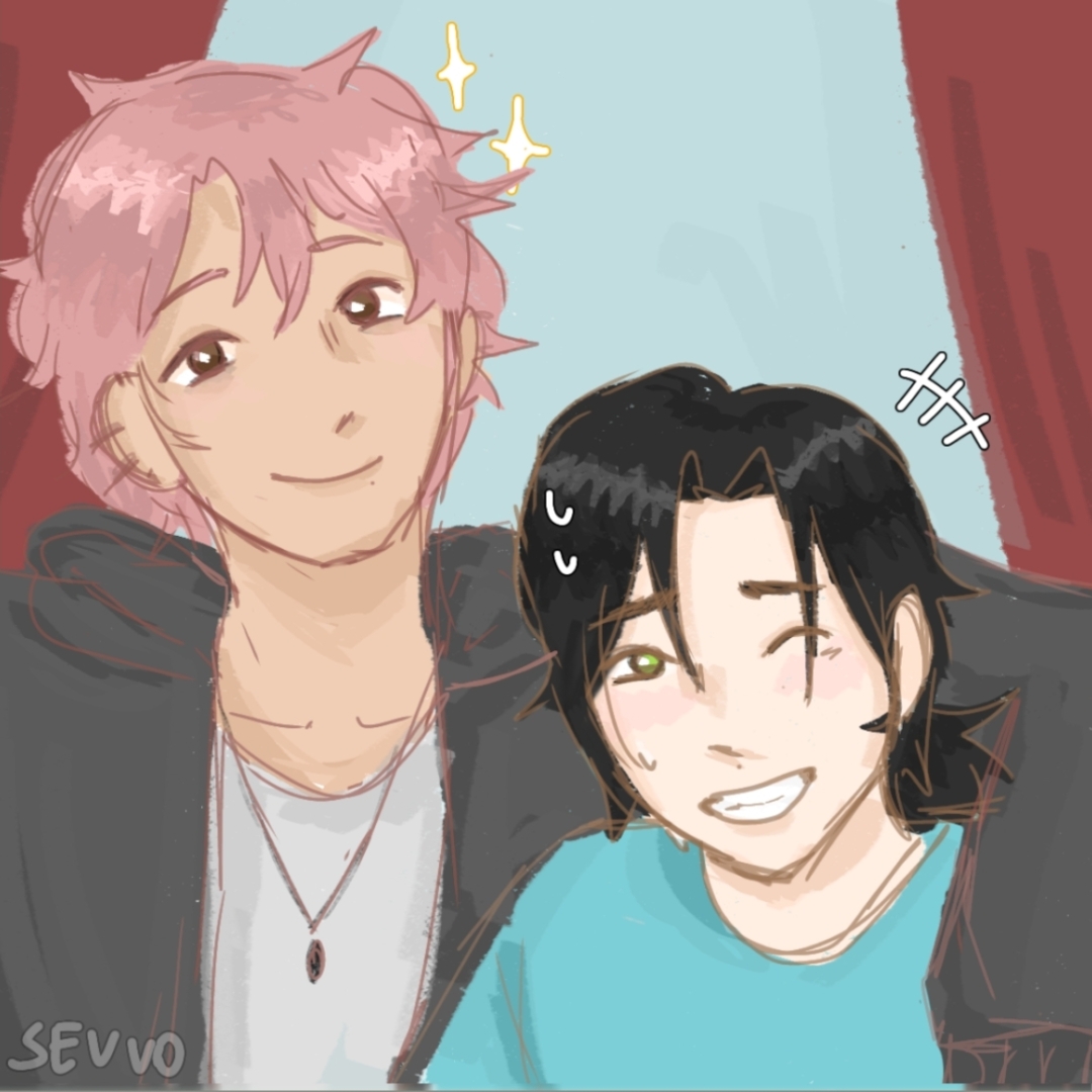 Theatre Club | WEBTOON