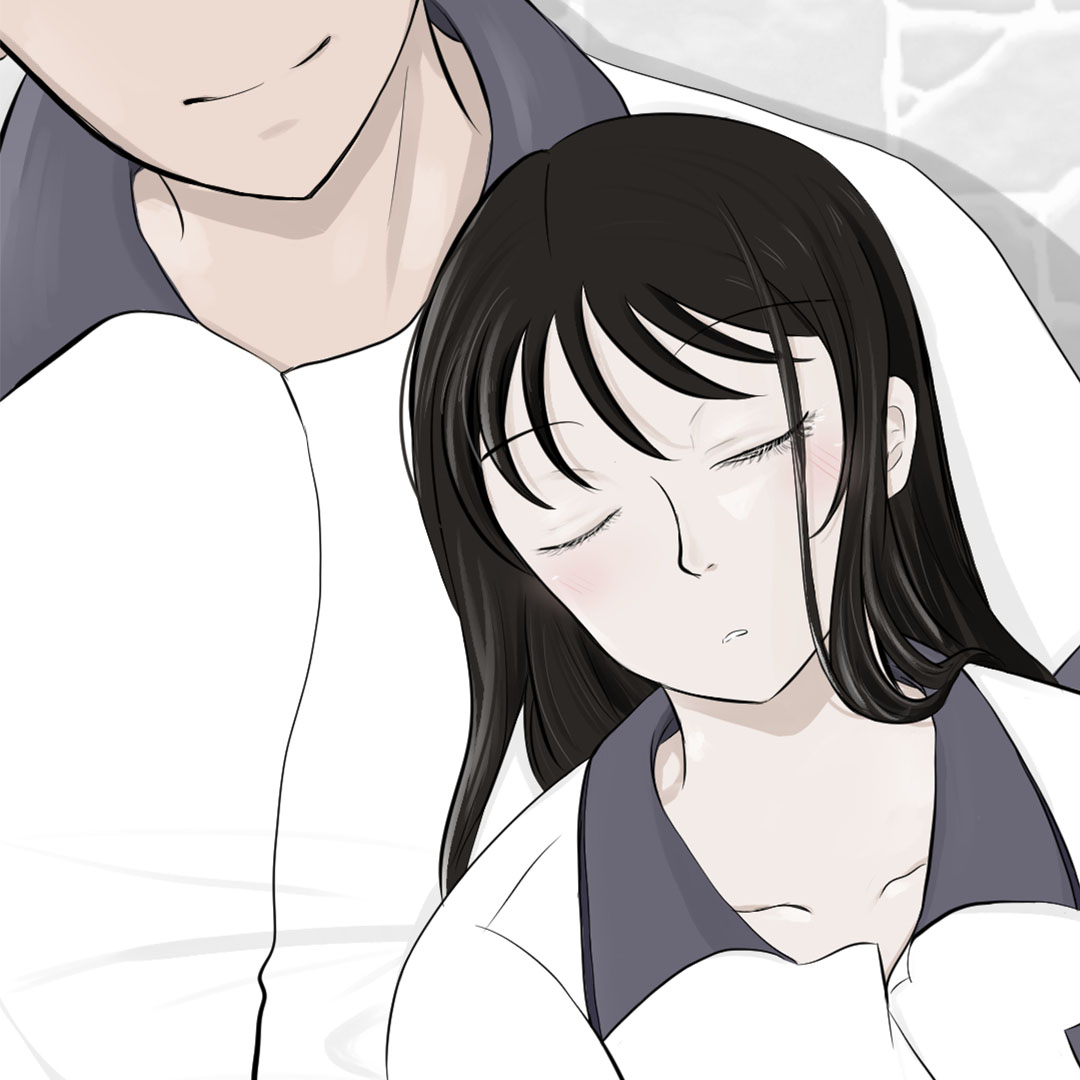 Re- | LINE WEBTOON