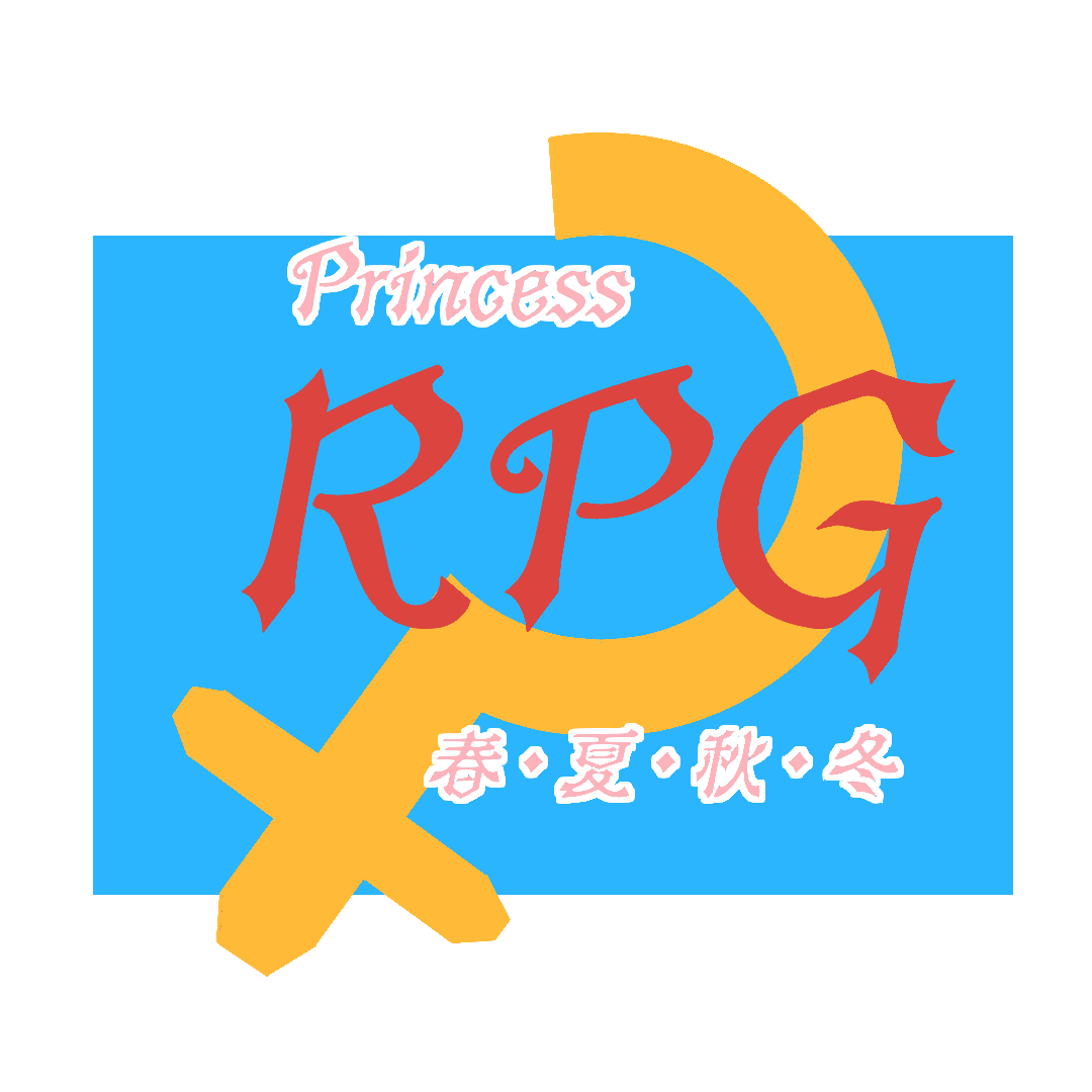 Princess RPG: CHERRY BLOSSOM EXPLOSION | WEBTOON