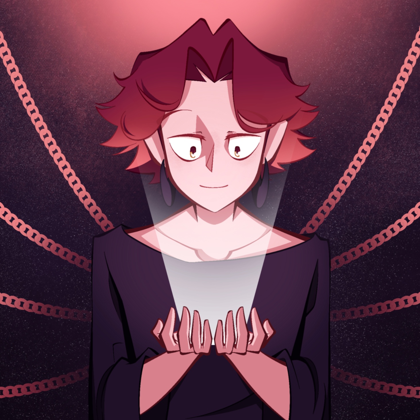Forename | WEBTOON