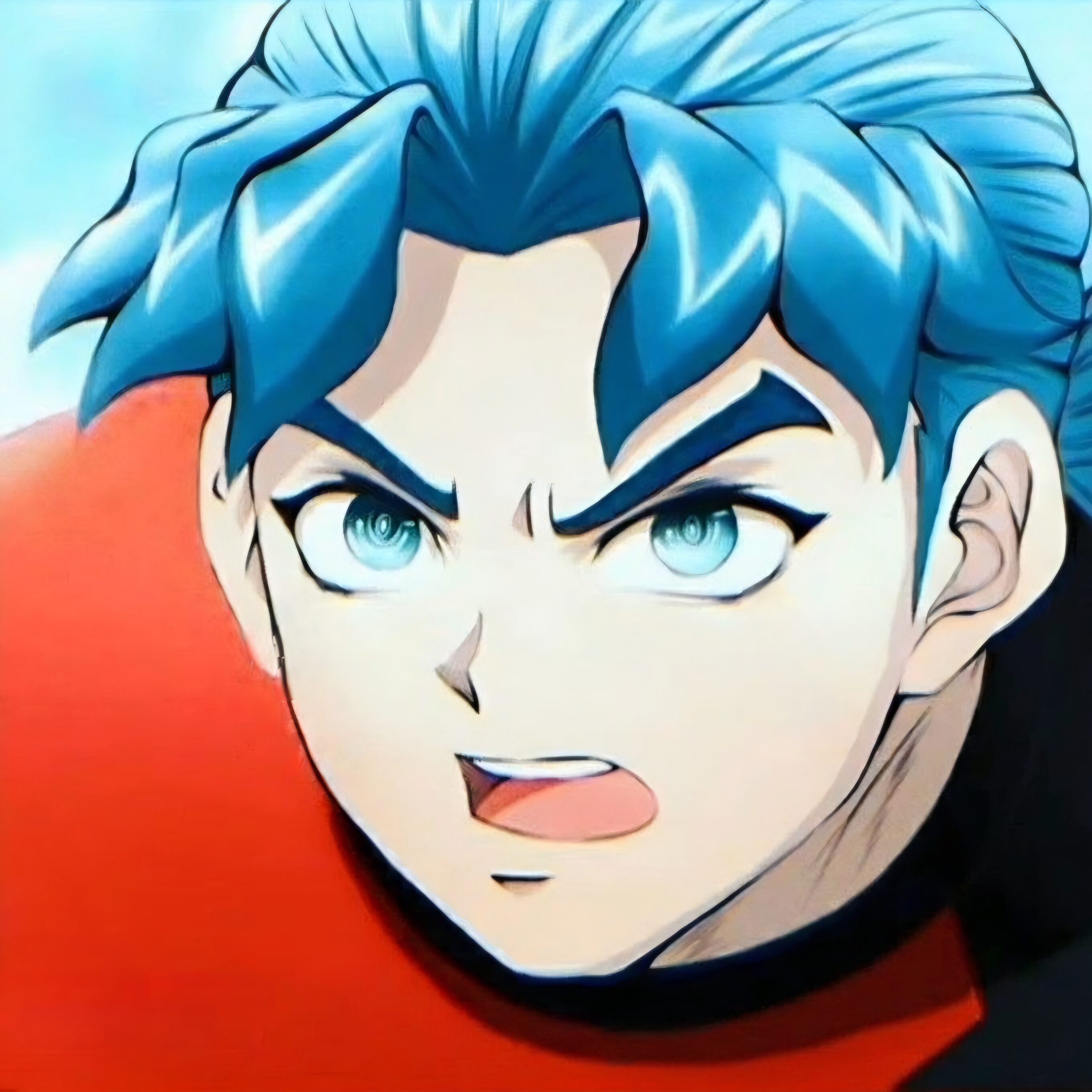 GGO Football X | WEBTOON