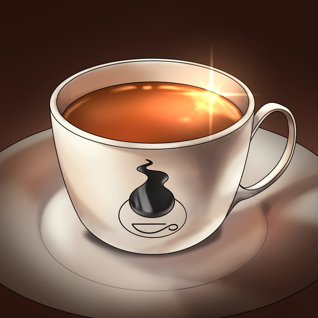 The Souls Café | WEBTOON