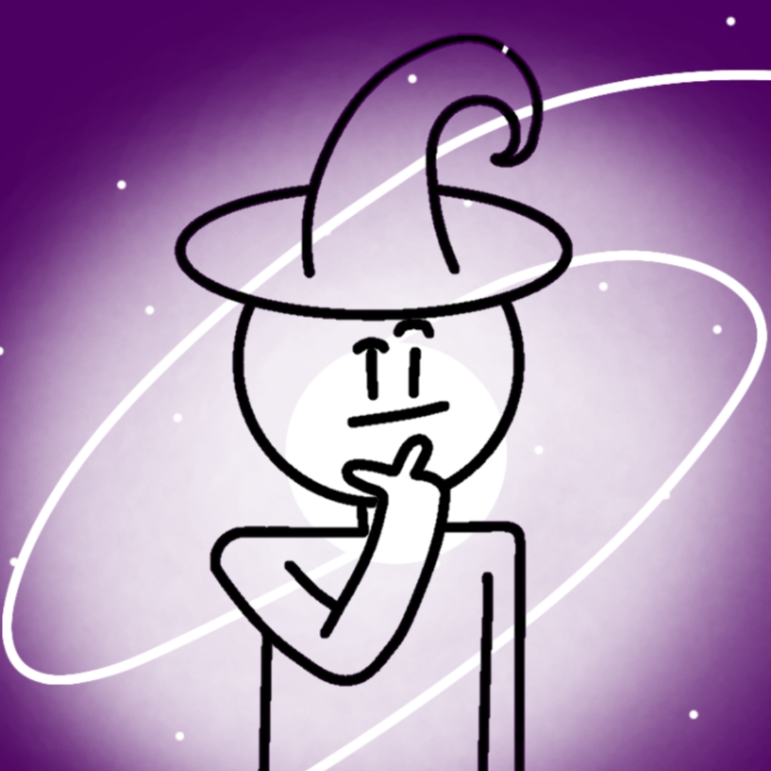Ray Questions the Universe | WEBTOON