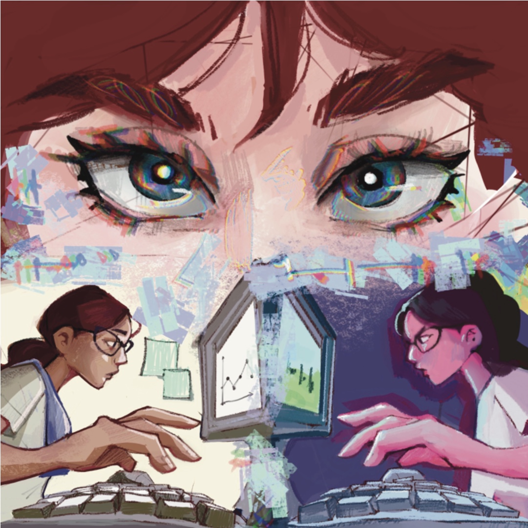 NEW GAME | WEBTOON