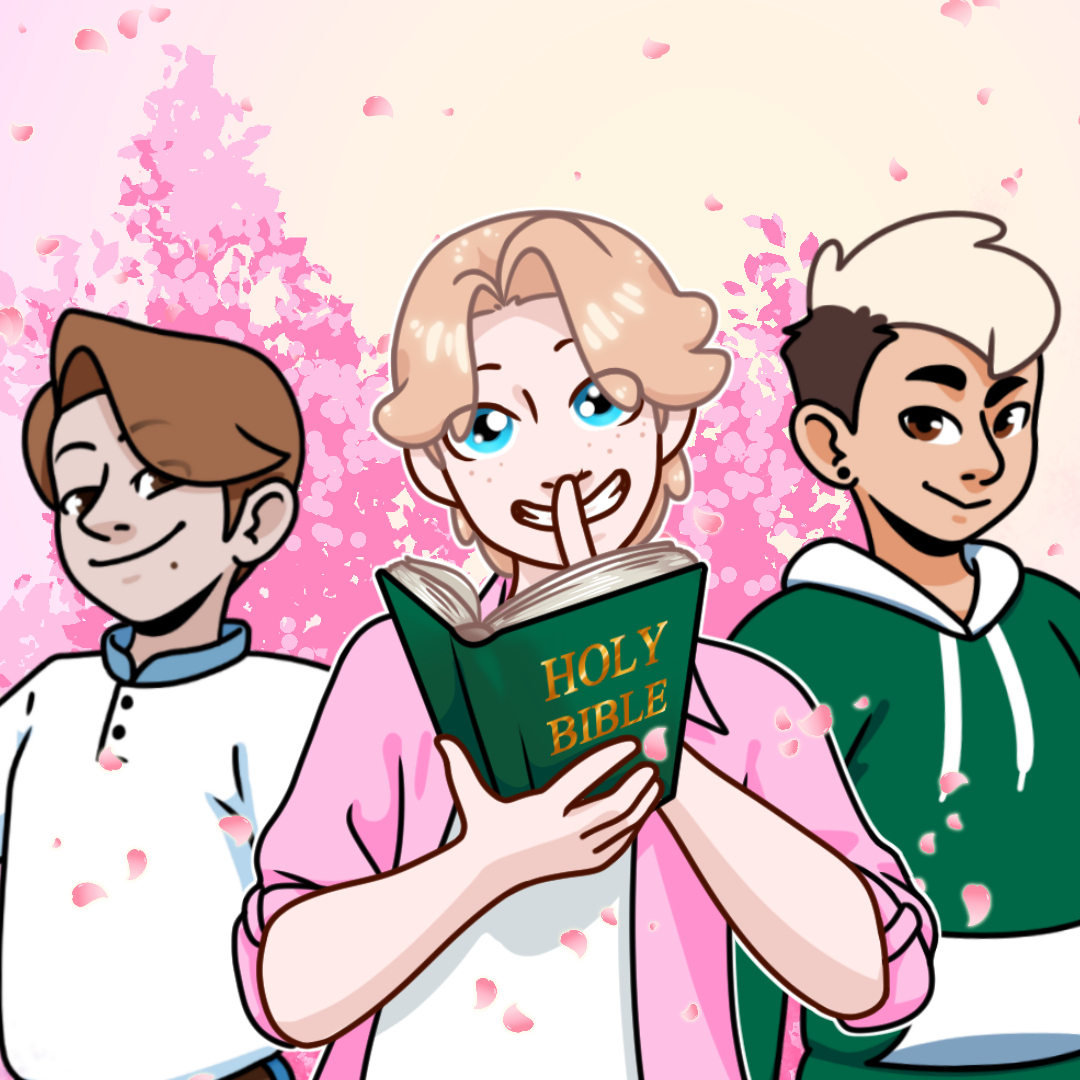 True Colors | WEBTOON