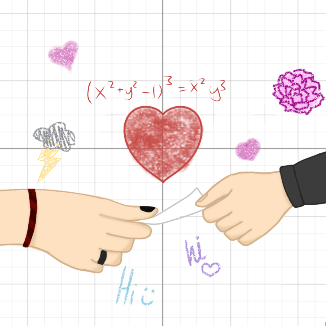 Finding "X" | WEBTOON