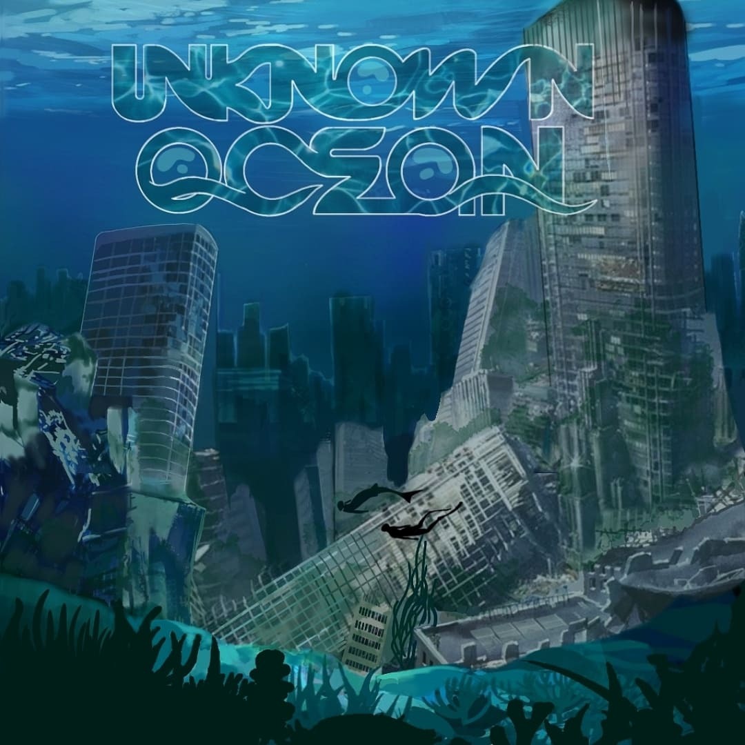 Unknown Ocean | WEBTOON