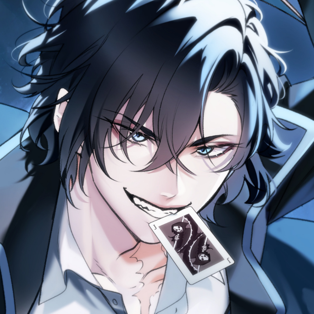 Black Horda | WEBTOON