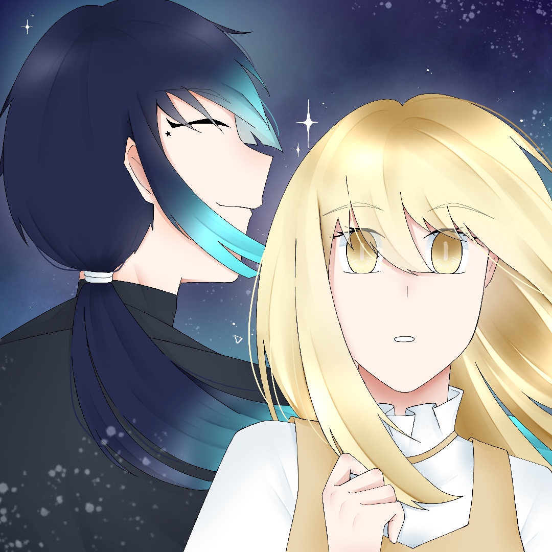 The Dream Cafe | WEBTOON