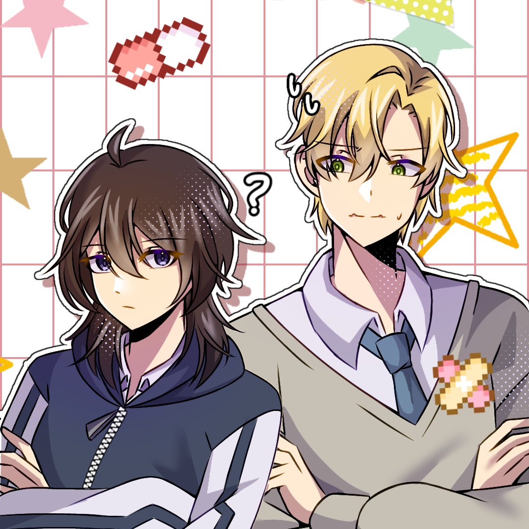 Too Close! | LINE WEBTOON