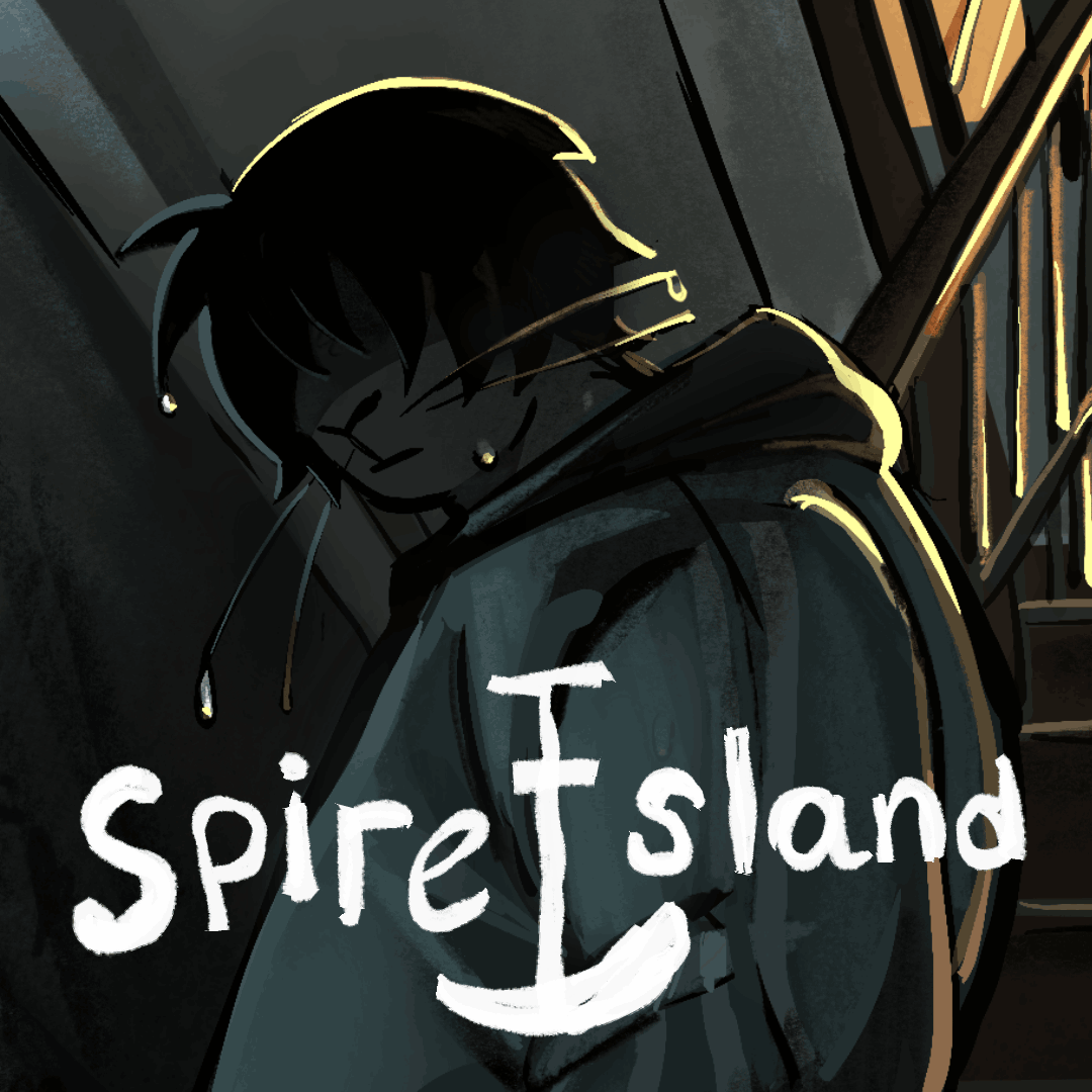 Episode 1 - 1 | Spire Island