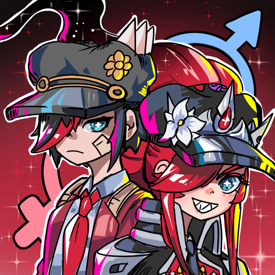 Chapter 17 - Swimtime Mayhem Pgs 15-22 - 44 | Scarlet Star: ♂ ...