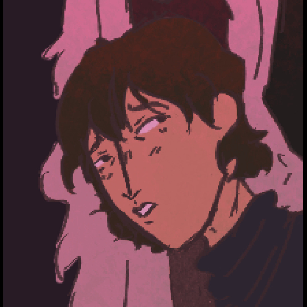 Sol Invictus | WEBTOON