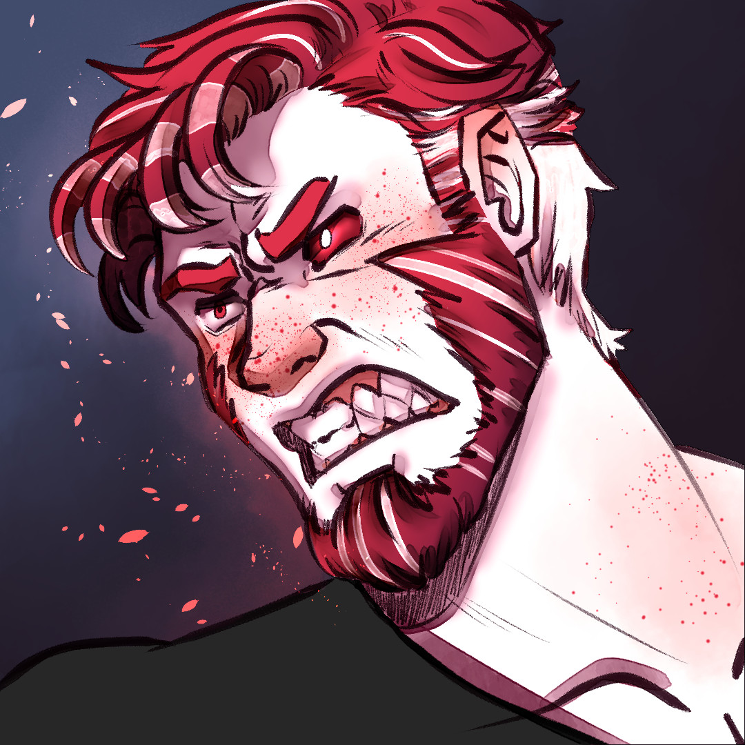 Sweet Death | WEBTOON