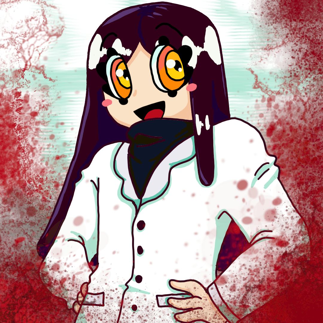 Red Flavor | WEBTOON