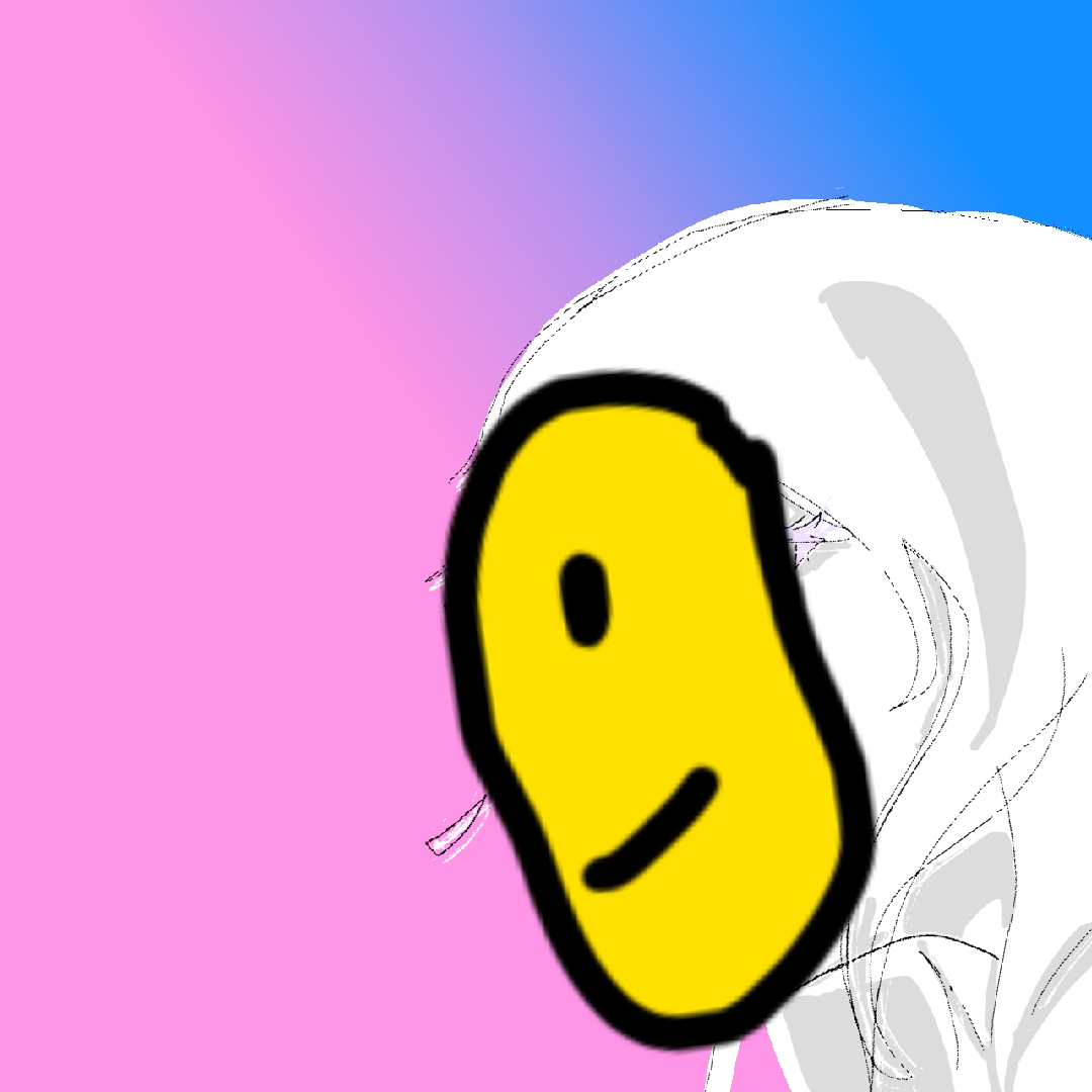 Miss Smiley fights your dreams invisibly (en) | WEBTOON