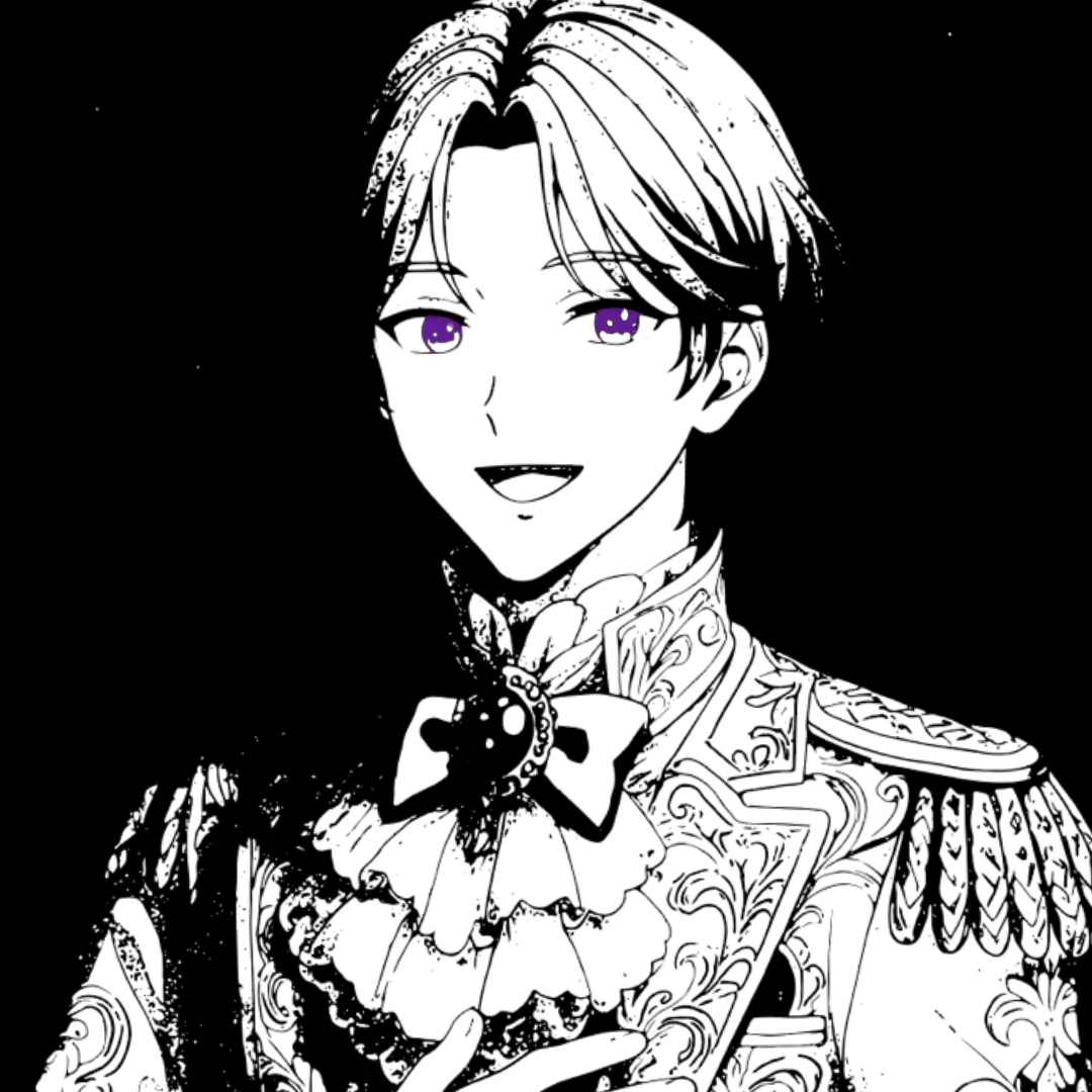 becoming a knight by choice | WEBTOON