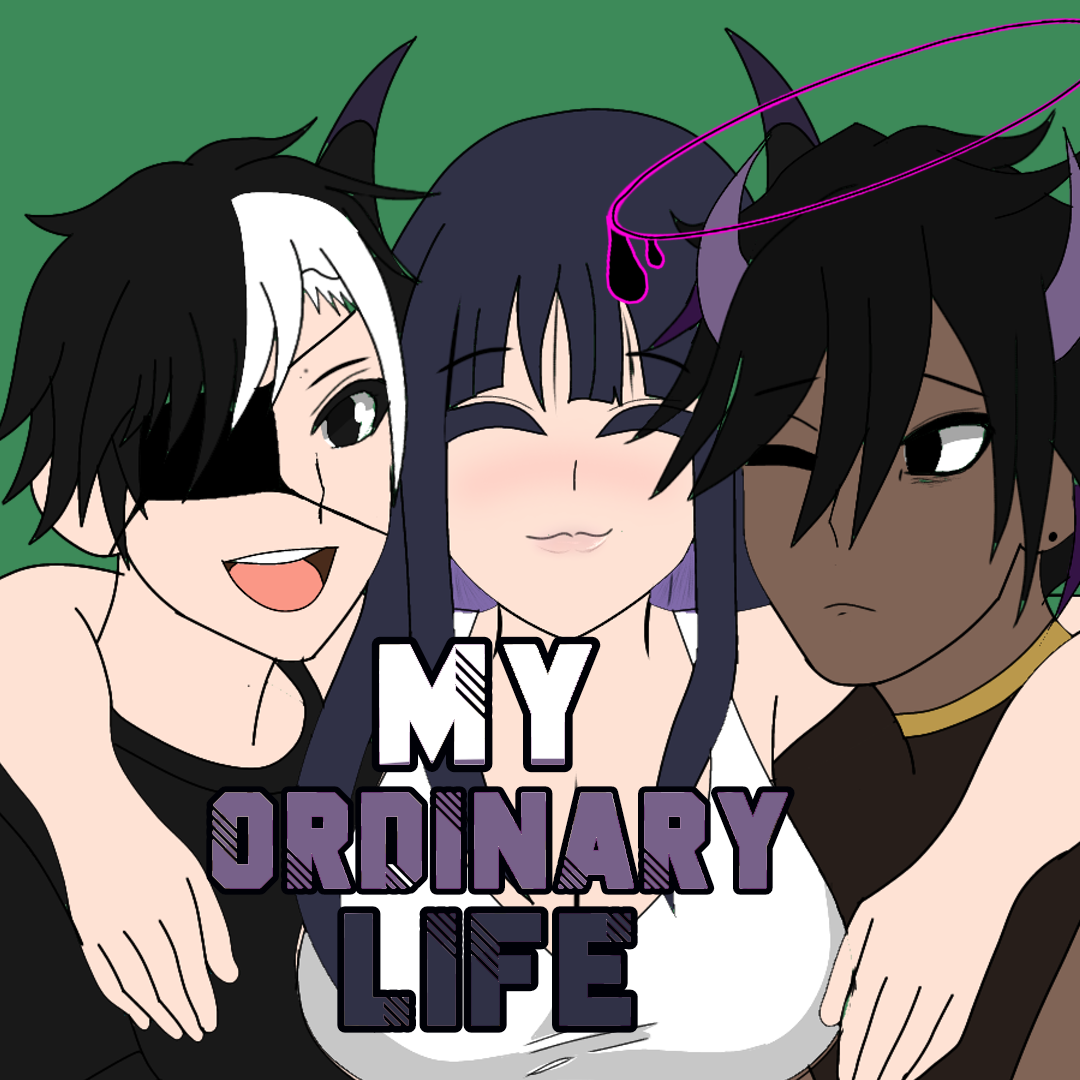 My Ordinary life | WEBTOON