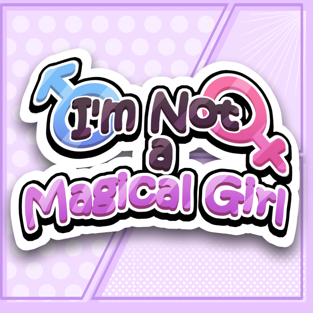 I'm Not A Magical Girl (ENG) | WEBTOON