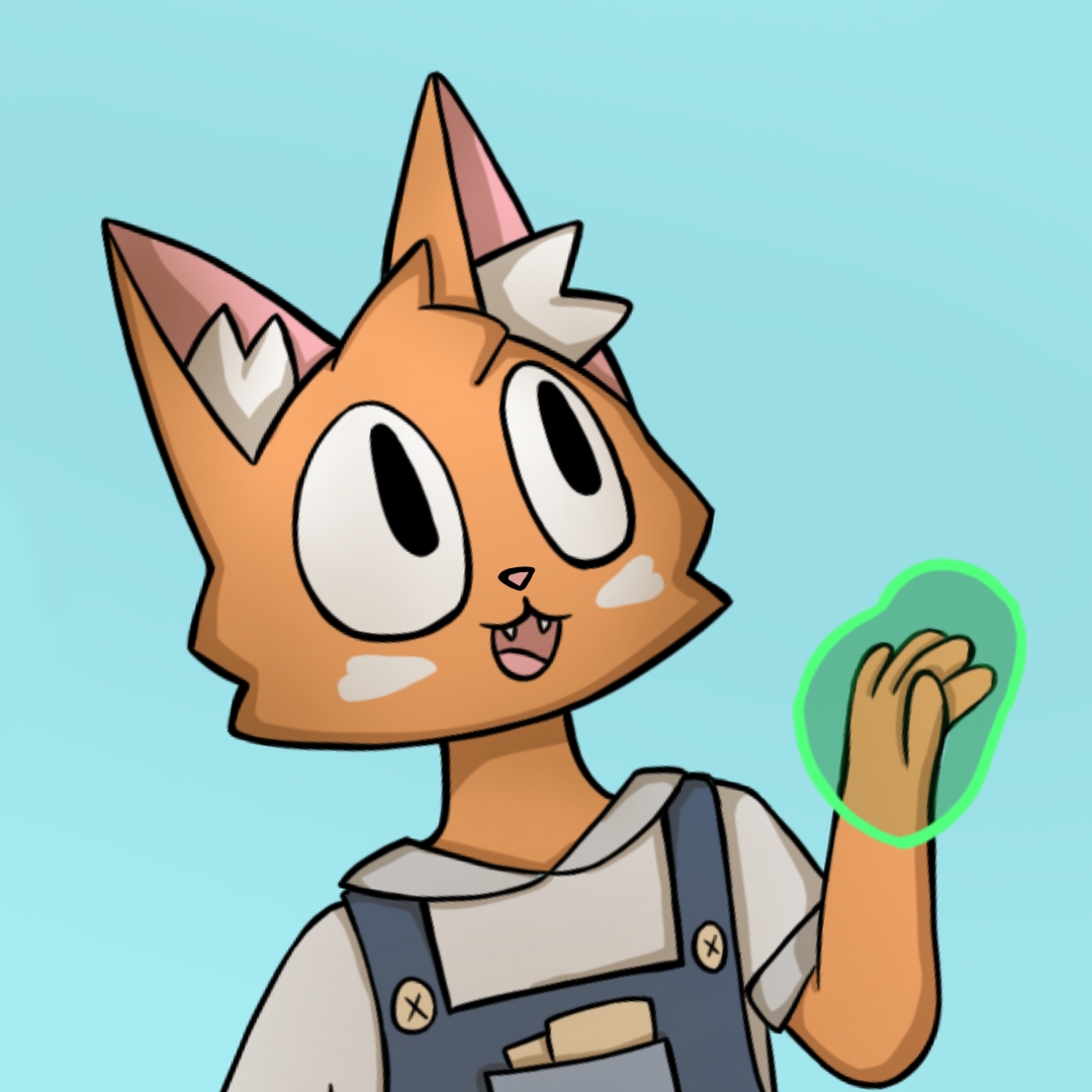 Mallow: The Apprentice Wizard | WEBTOON