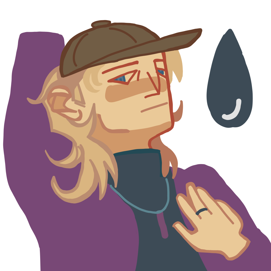 Drop Of Ink | WEBTOON