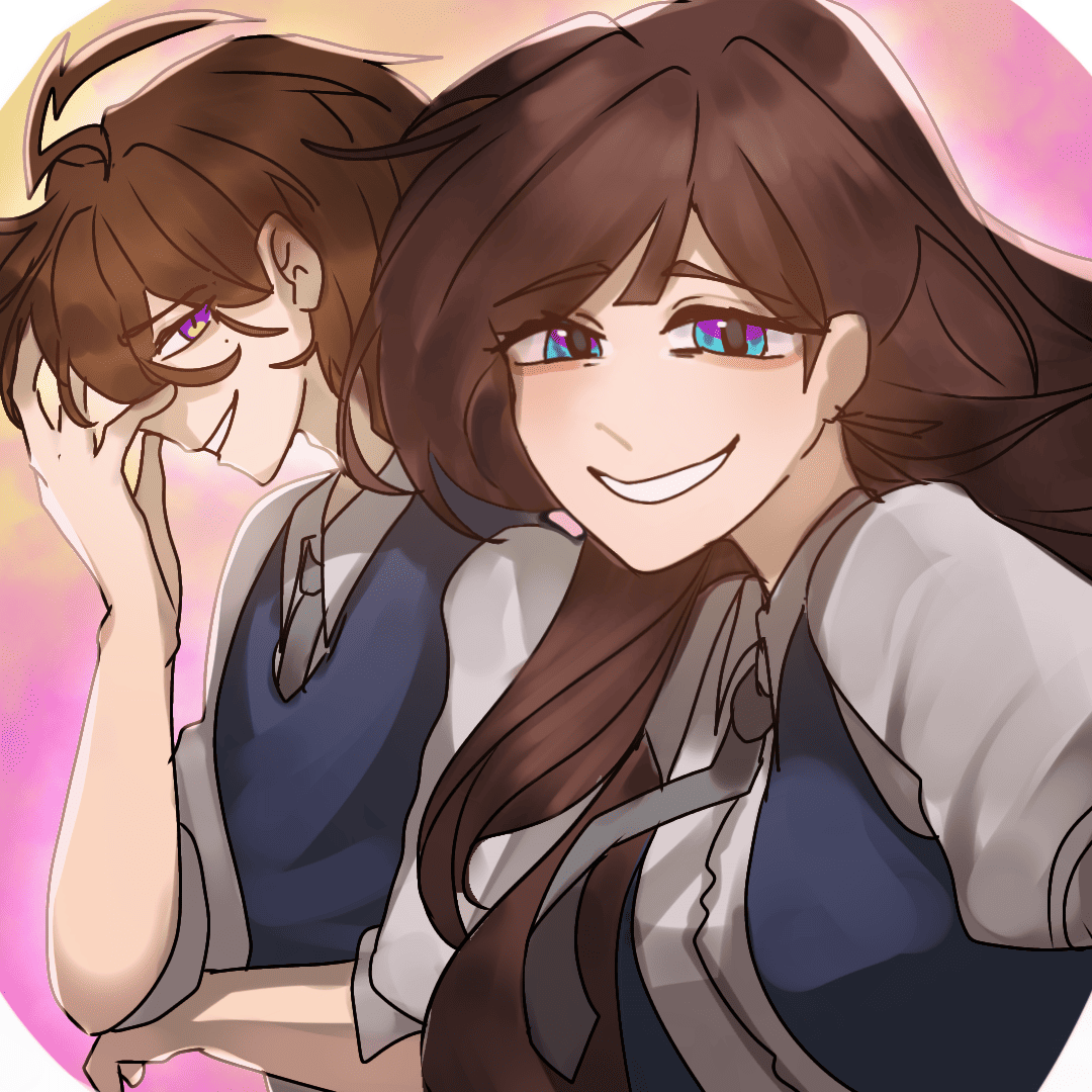 Moon rises | LINE WEBTOON