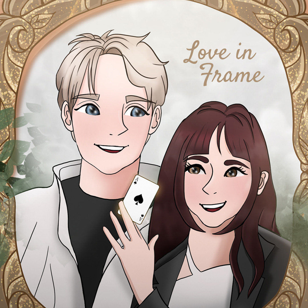 Love in Frame | WEBTOON