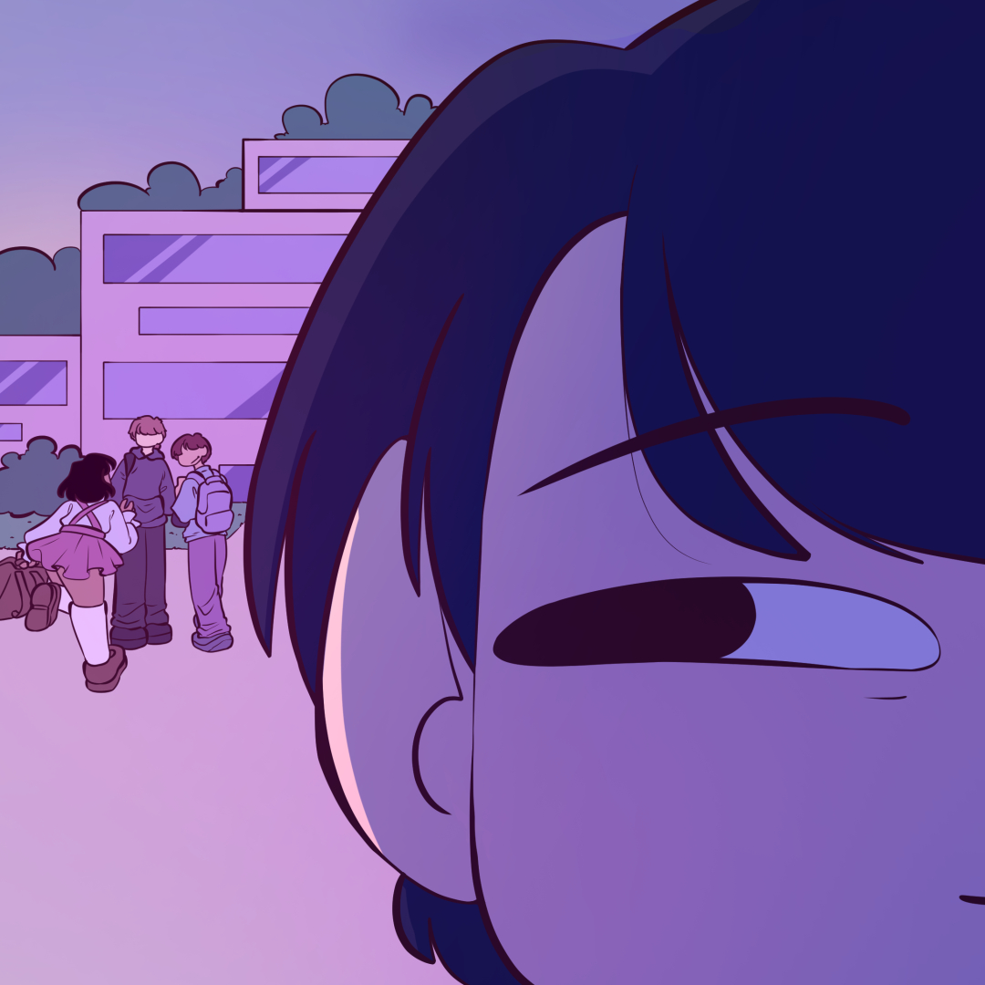 Level Heads | WEBTOON