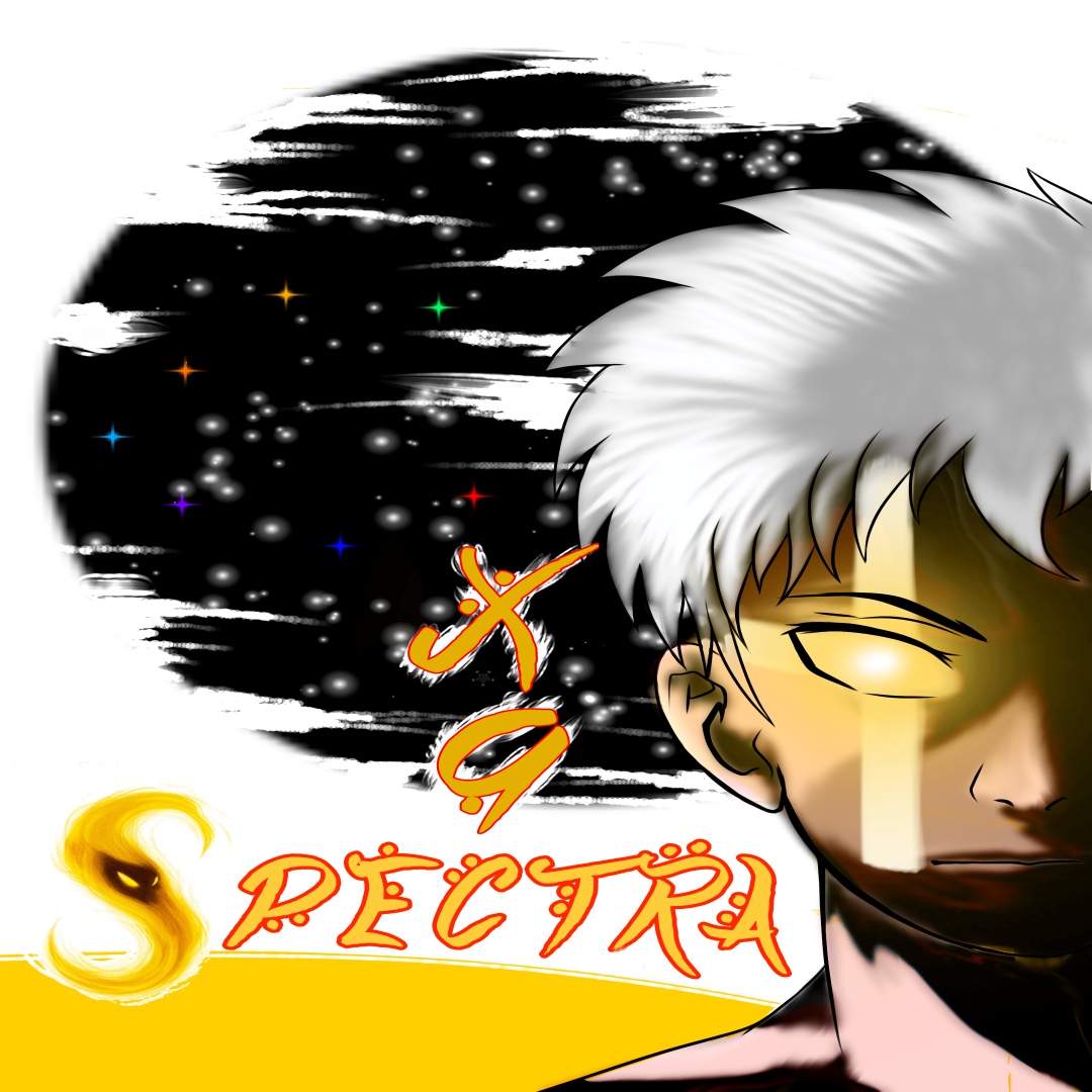 Spectra X9 | WEBTOON