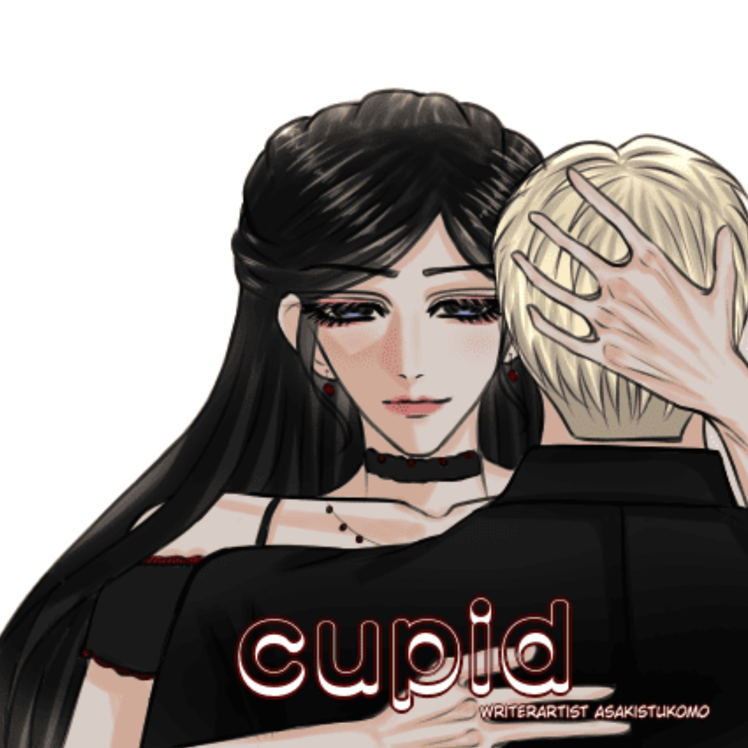 Cupid | LINE WEBTOON