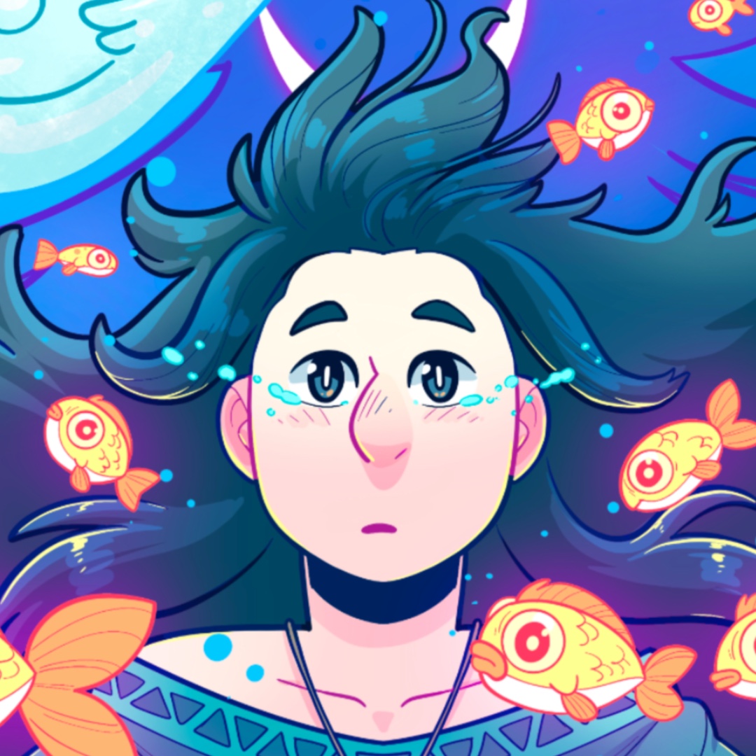 HOOLIGANS - Our first adventure. | WEBTOON