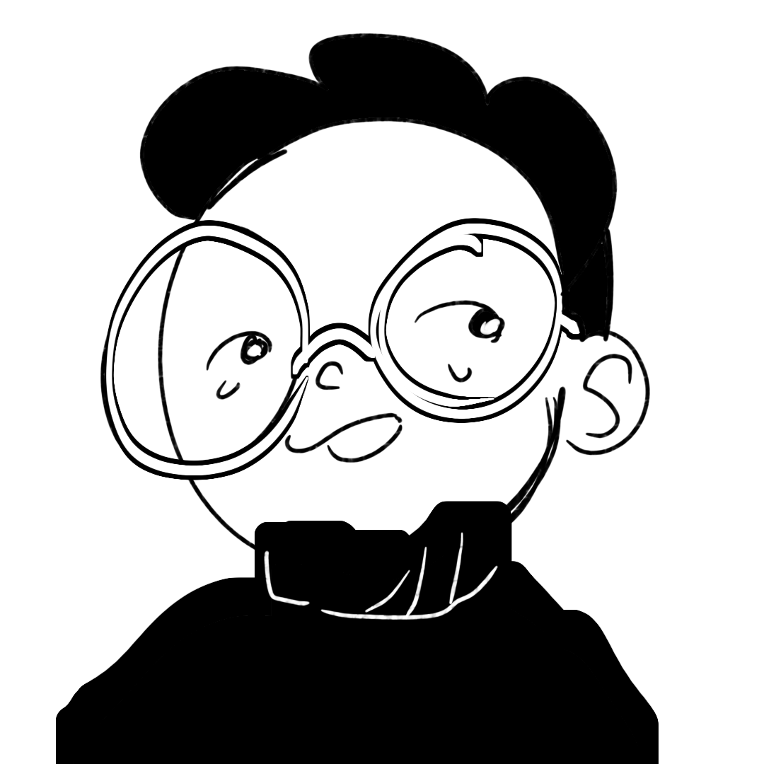 Help! | WEBTOON