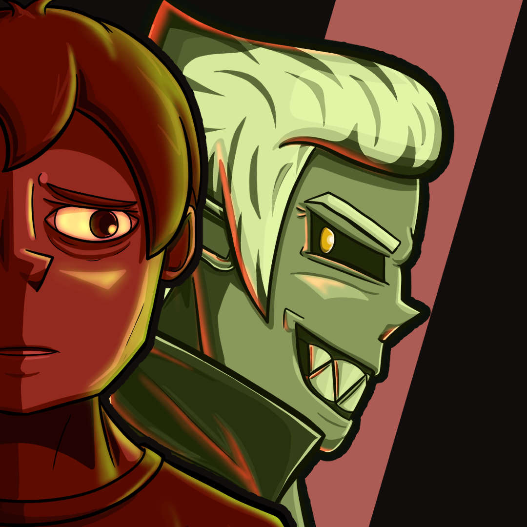 Under The Surface | WEBTOON